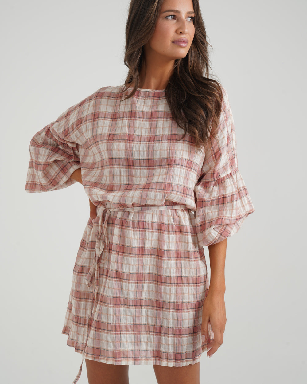 Tilly Dress